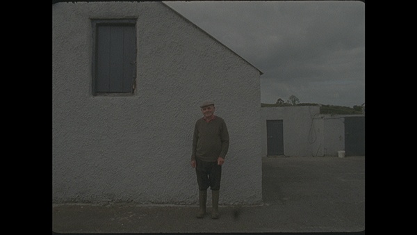 Declan Clarke “Group Portrait with Explosives” at Mother's Tankstation ...