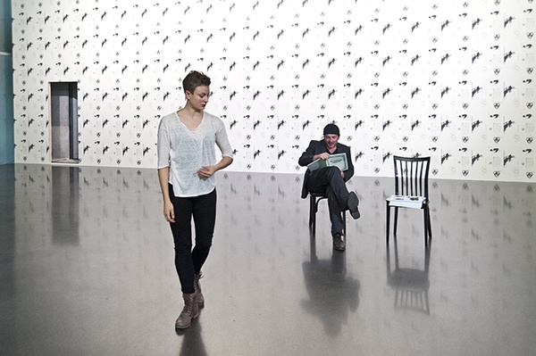 Dora García - Alchetron, The Free Social Encyclopedia