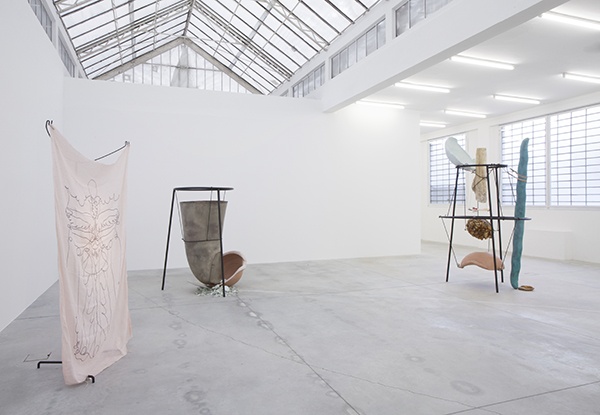 Tunga (artist) - Alchetron, The Free Social Encyclopedia