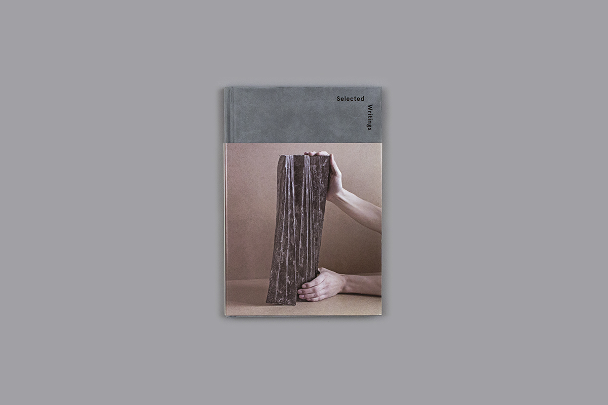 Michael Dean: Selected Writings — Mousse Magazine and Publishing