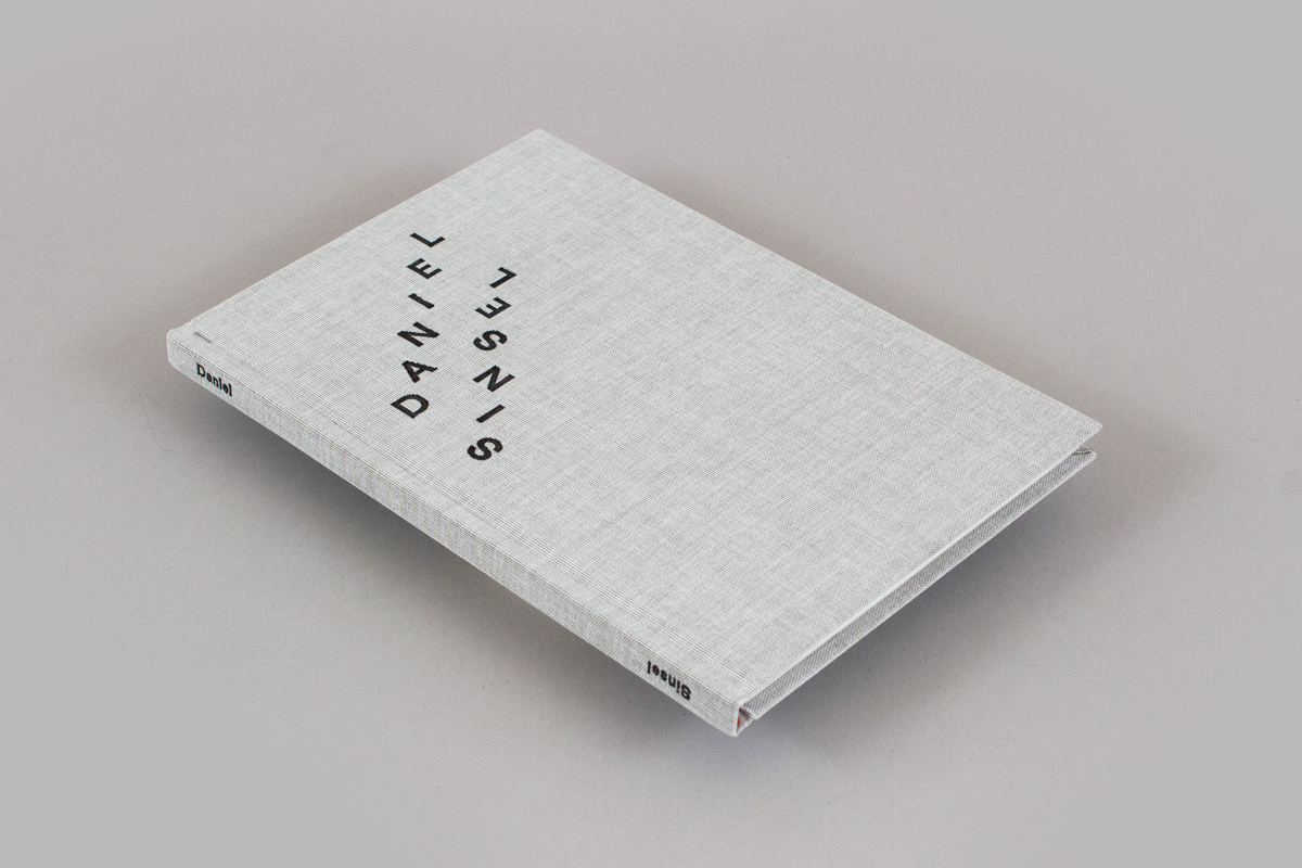 DANIEL SINSEL — Mousse Magazine and Publishing