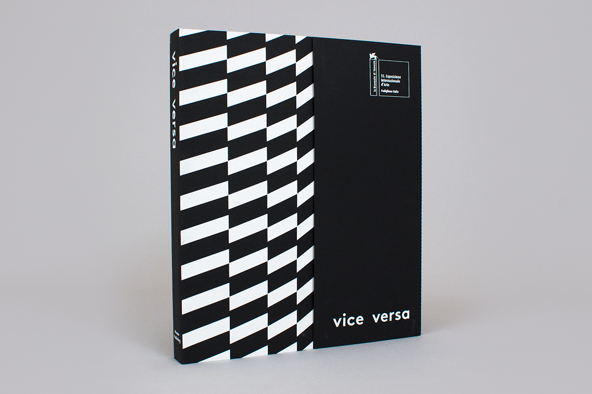 Vice Versa — Mousse Magazine and Publishing