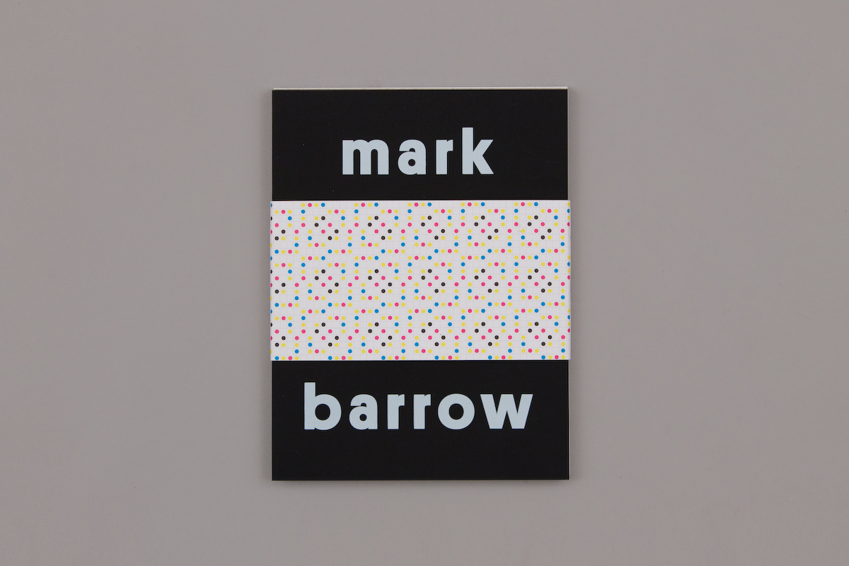 Mark Barrow: Redaction — Mousse Magazine and Publishing