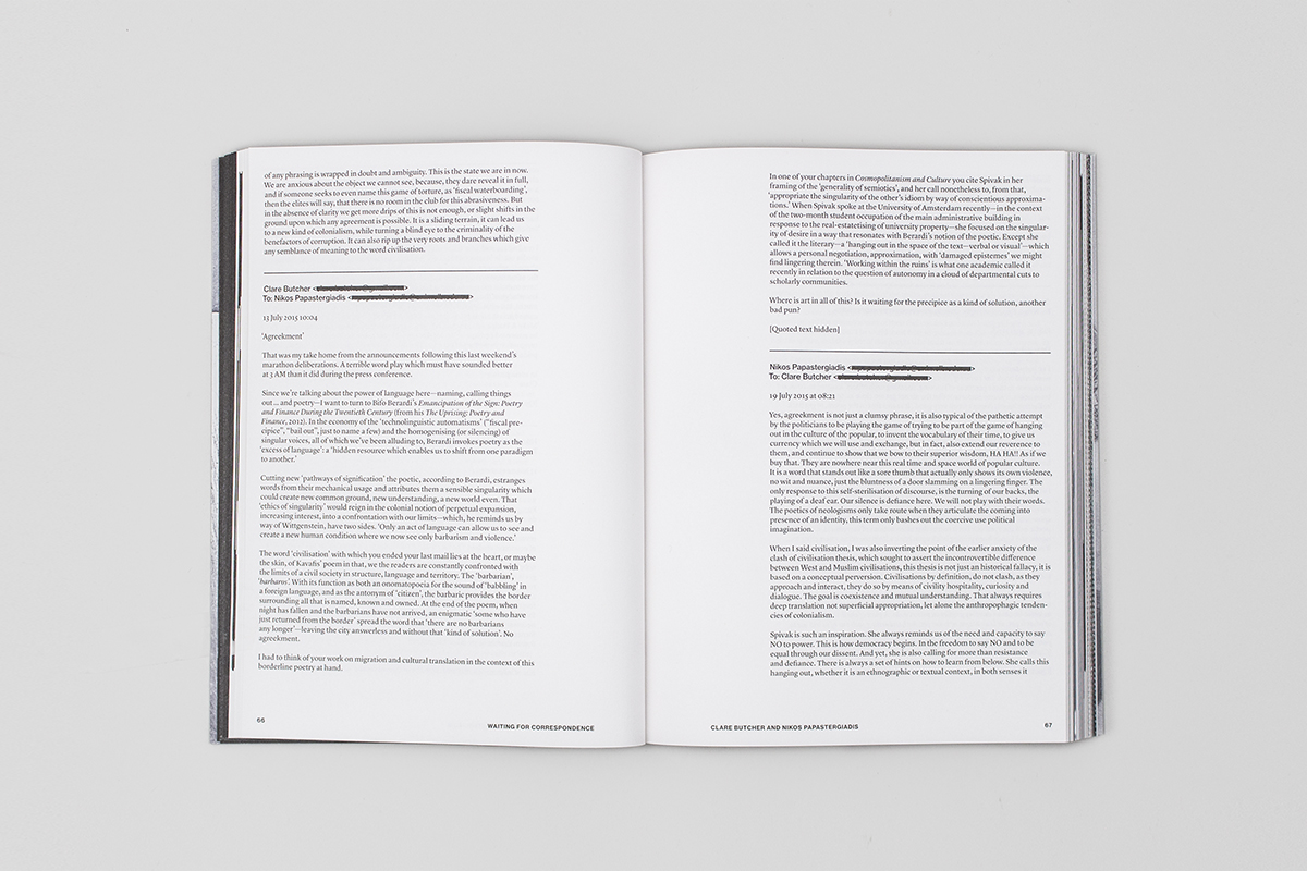 Antonis Pittas: Road to Victory — Mousse Magazine and Publishing