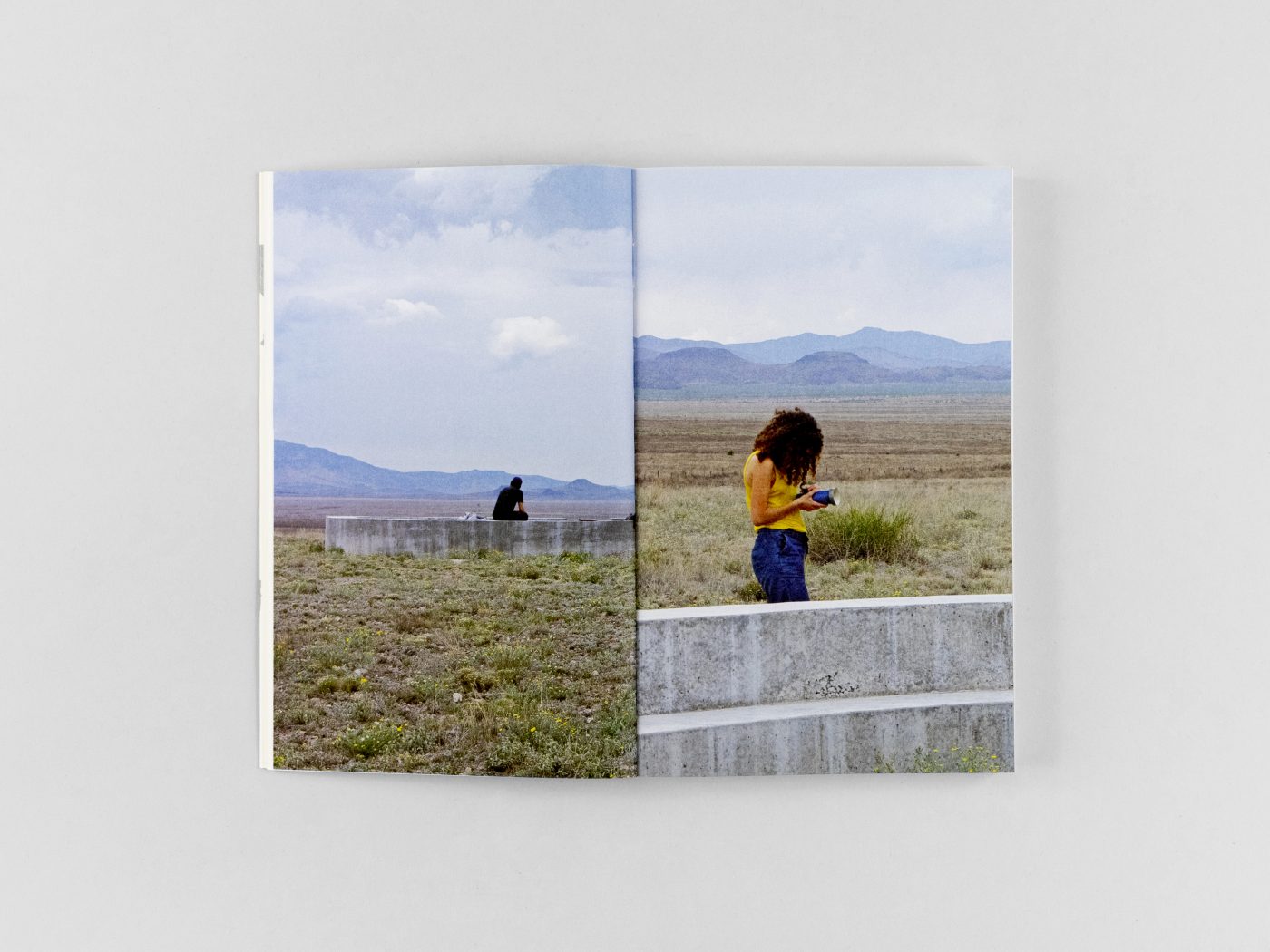 Marfa Sounding — Mousse Magazine and Publishing