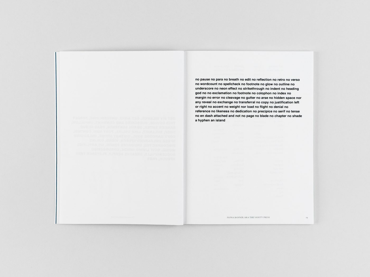 Simon Moretti: Crocodile Cradle — Mousse Magazine and Publishing