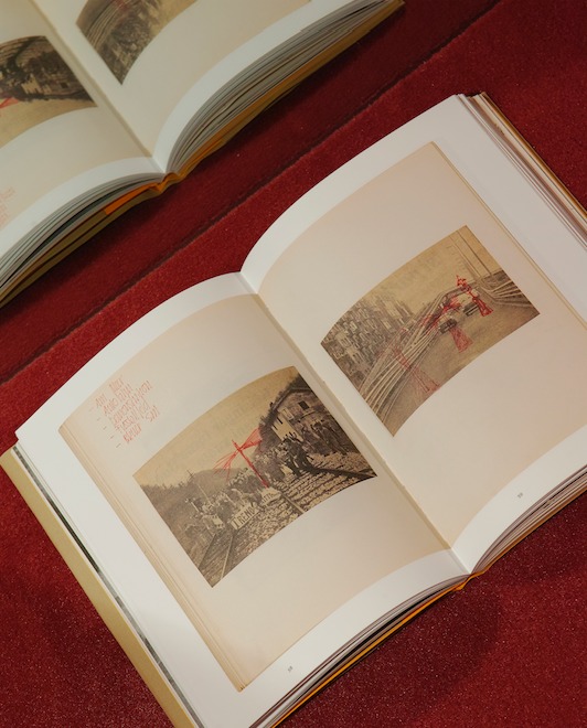 From Hannah Villiger: Roma and afterwards: The Embodied Self Fragmented ...