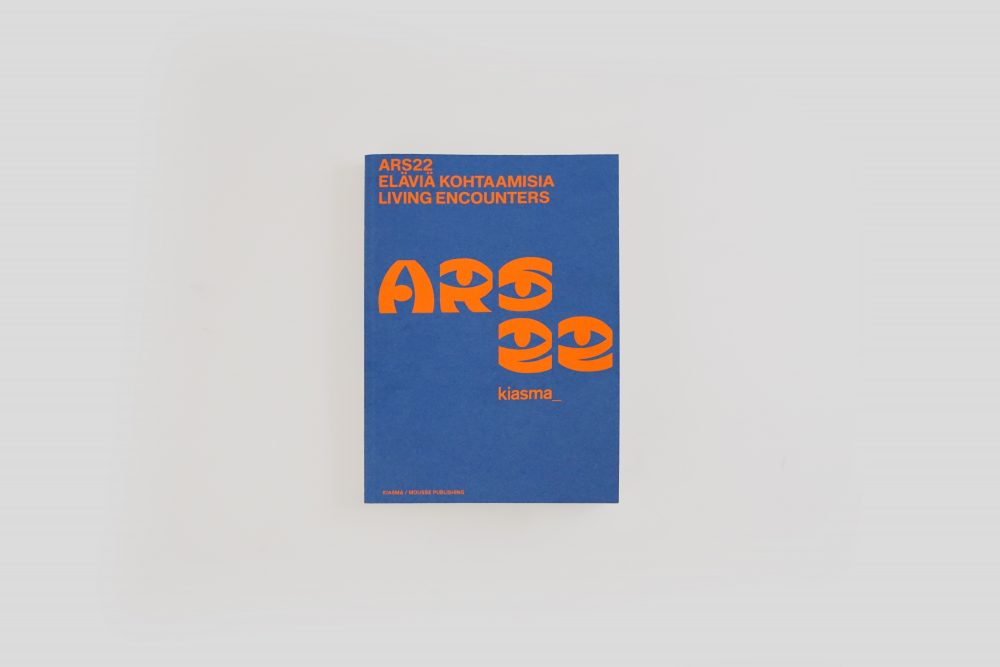 Mousse Magazine and Publishing — Contemporary Art Magazine and ...