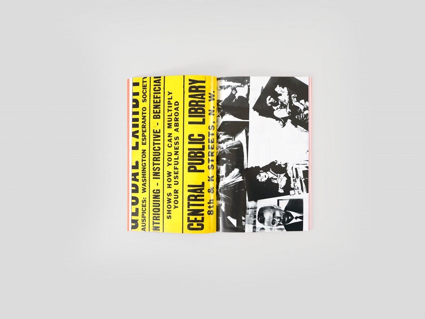 The Poetry of Translation — Mousse Magazine and Publishing