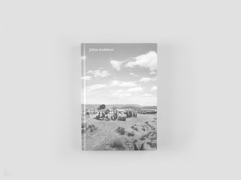 Julien Audebert — Mousse Magazine and Publishing