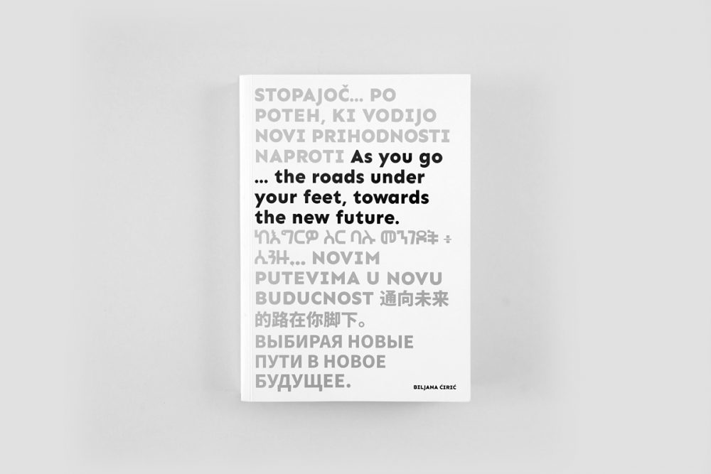 Mousse Magazine and Publishing — Contemporary Art Magazine and ...