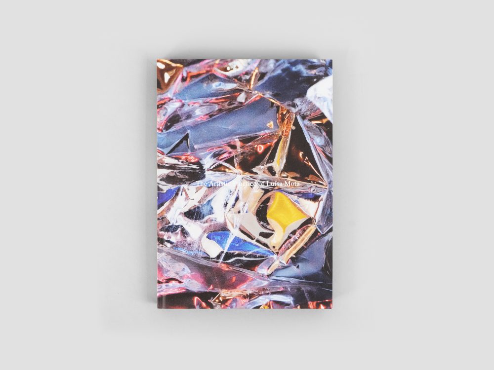 Mousse Magazine and Publishing — Contemporary Art Magazine and ...