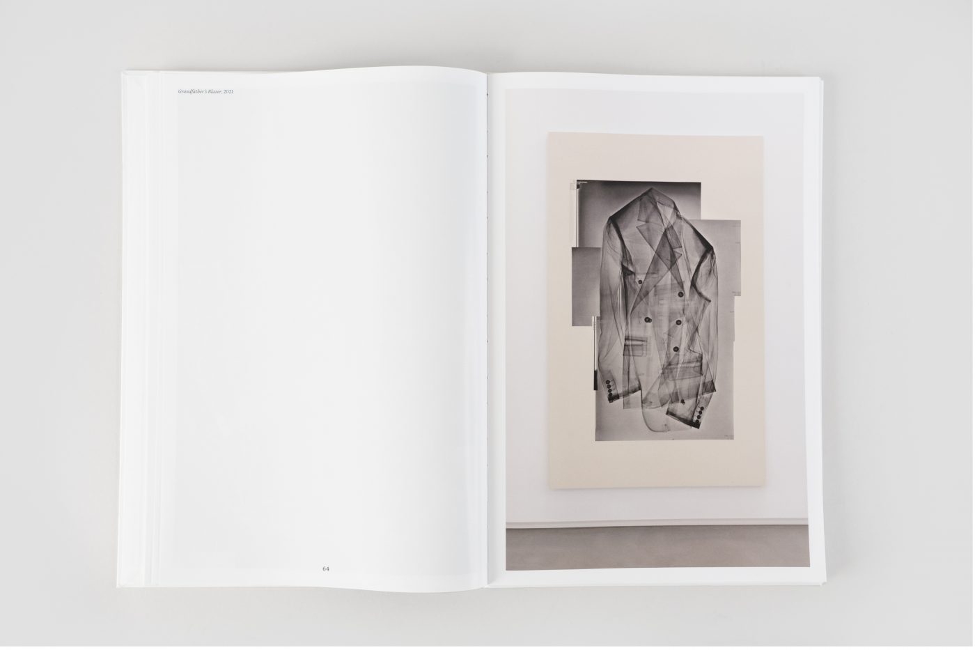 Tarik Kiswanson: Nest — Mousse Magazine and Publishing