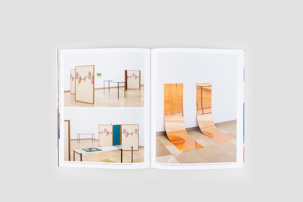 Gerard & Kelly: Ruins — Mousse Magazine and Publishing