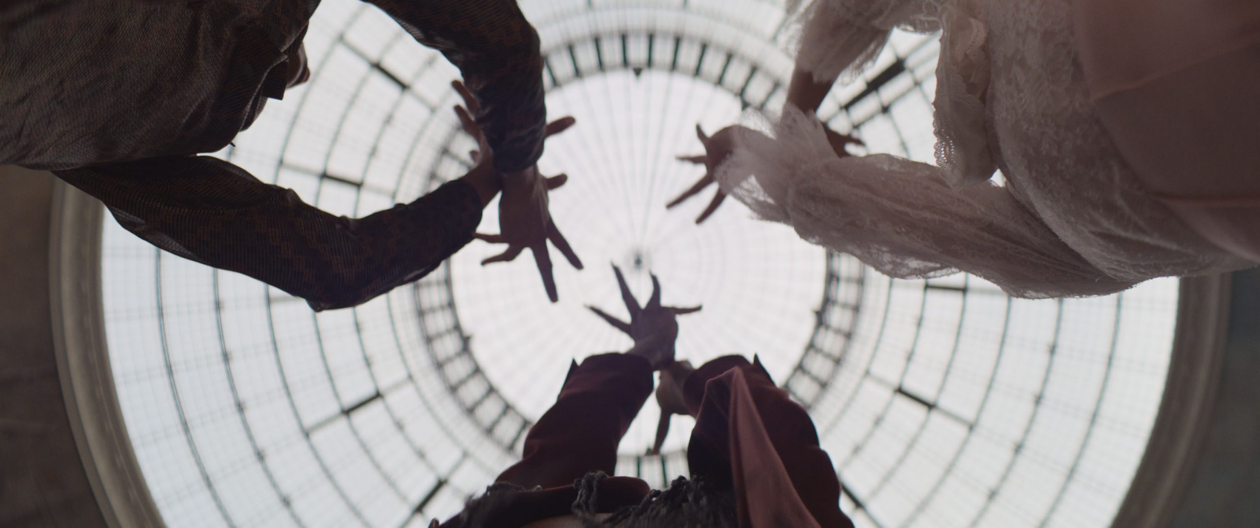 From the publication Gerard & Kelly: Ruins: Remains of Future Dreaming ...