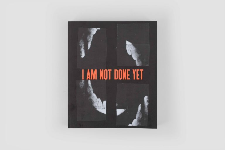 Kameelah Janan Rasheed: I am not done yet — Mousse Magazine and Publishing