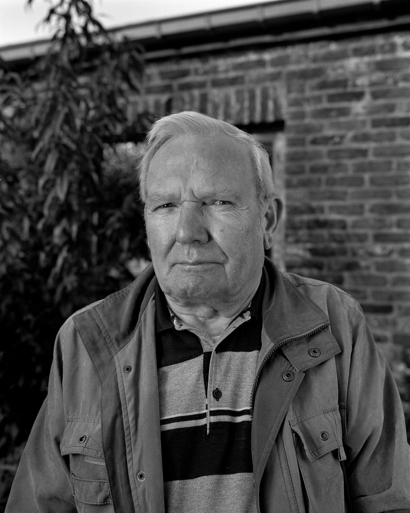 From the publication LaToya Ruby Frazier: “The World Is Yours,” LaToya ...