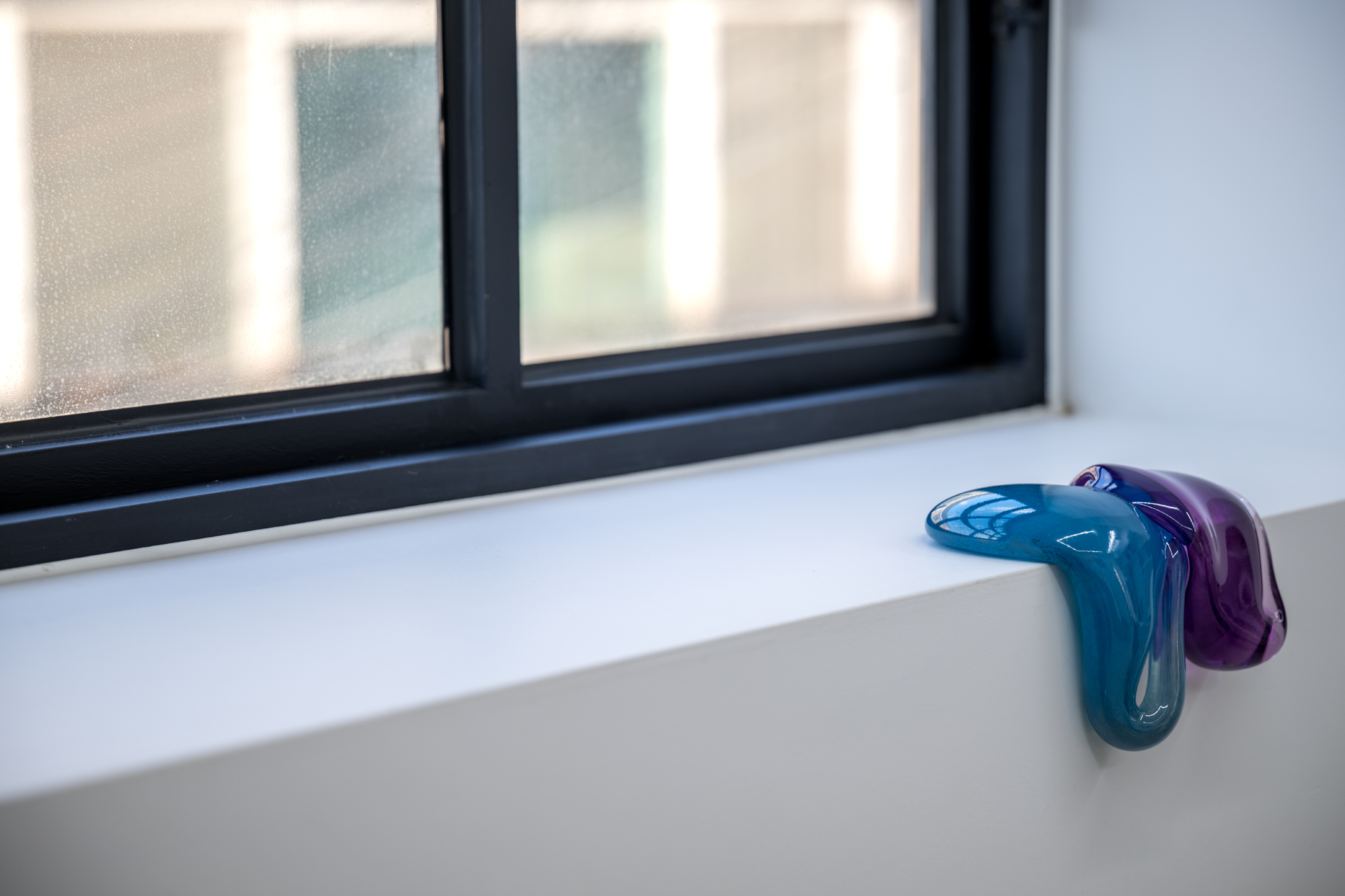 Karin Sander “The Window” at Esther Schipper, Seoul - Artshow24