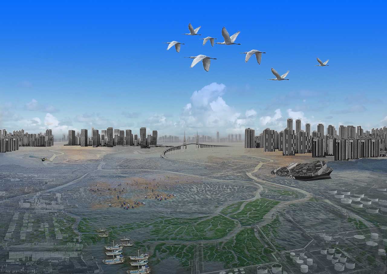 From the publication 2086: Together How?: Why 2086? Because of 1492 ...