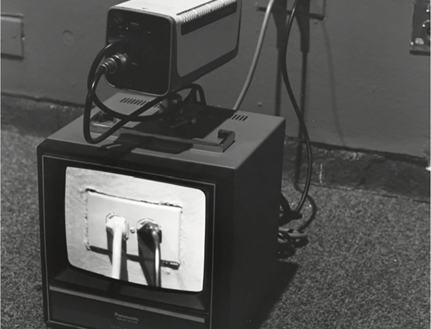 “William Anastasi: Bringing the Camera’s Intrigues to Light” from the ...