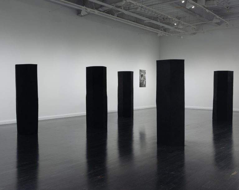 Alice Wang “We Are Extraterrestrial” at Vincent Worth Artwork Museum ...