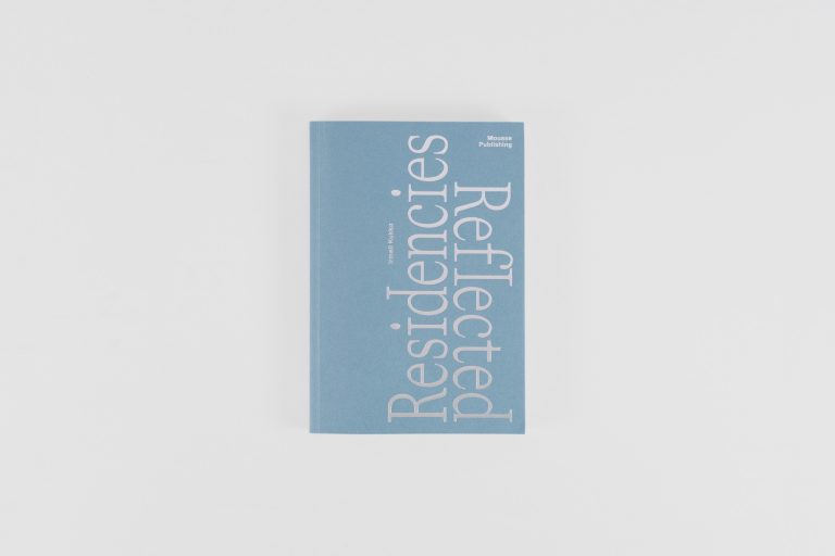 Residencies Reflected — Mousse Magazine and Publishing