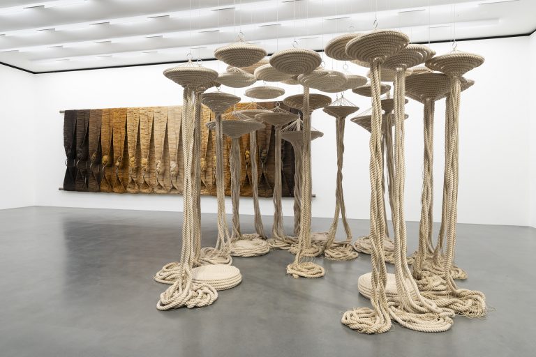 “Tapta: Versatile Varieties” at Muzeum Susch - Artshow24