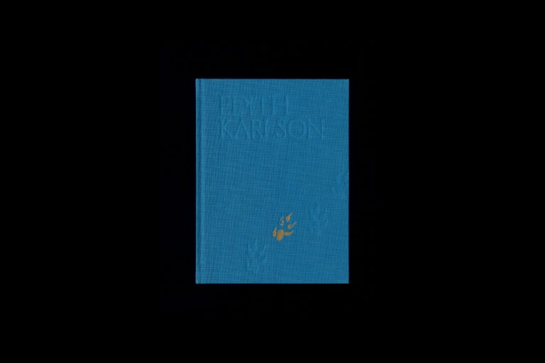 Edith Karlson: Hora lupi — The Estonian Pavilion. 60th International ...