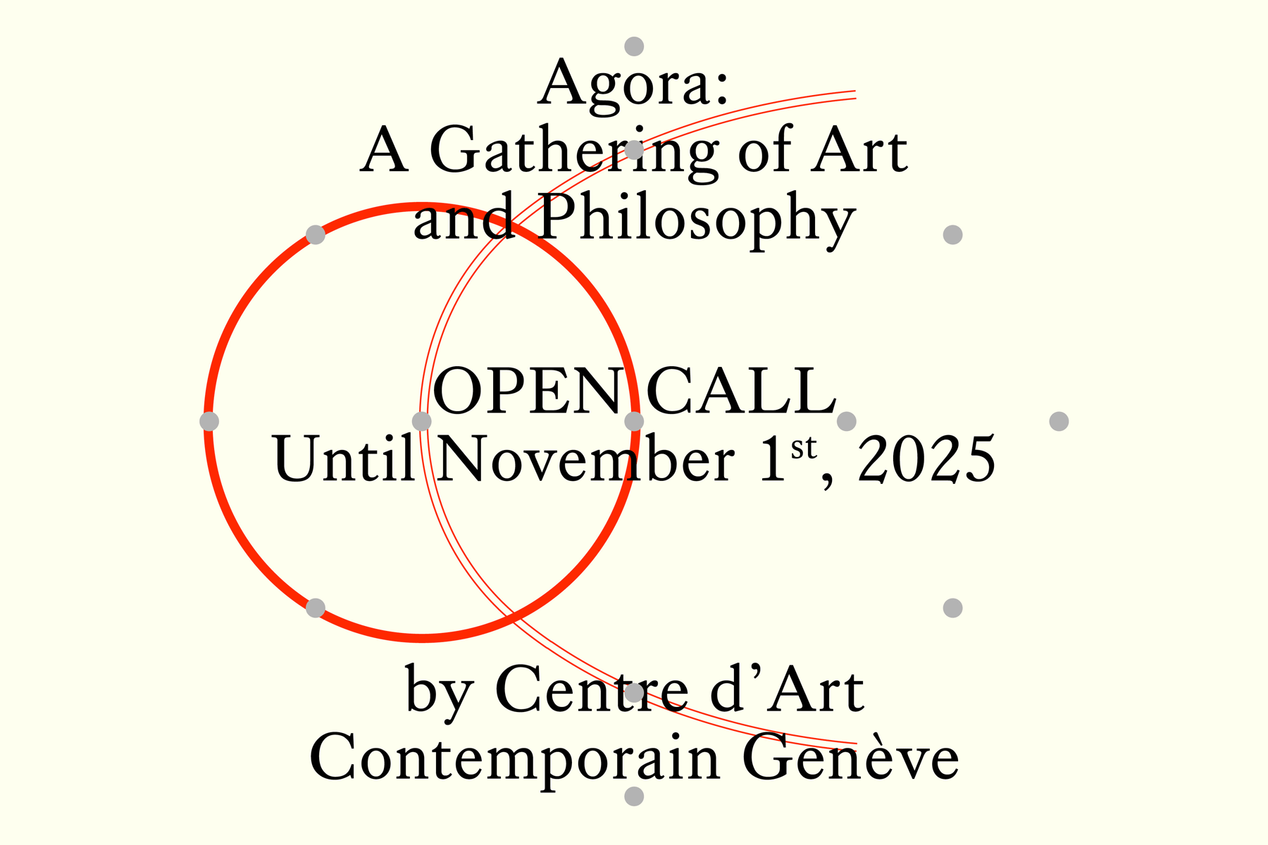 Mousse Magazine and Publishing — Contemporary Art Magazine and ...