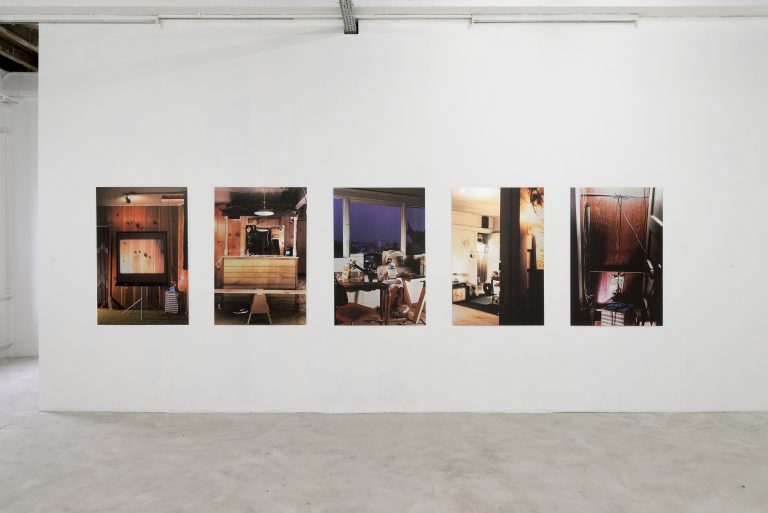 Julie Becker “Makes an attempt to be entire” at Forde, Geneva - Artshow24