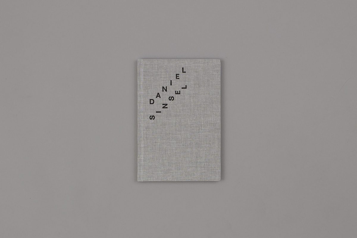 Daniel Sinsel — Mousse Magazine and Publishing